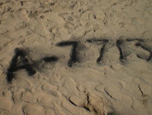 Elie admits he doesn’t have the tattoo A7713 | Elie Wiesel Cons the ...